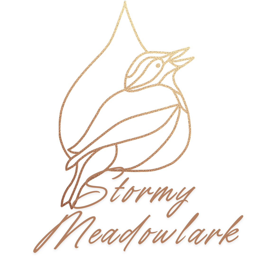 Stormy Meadowlark